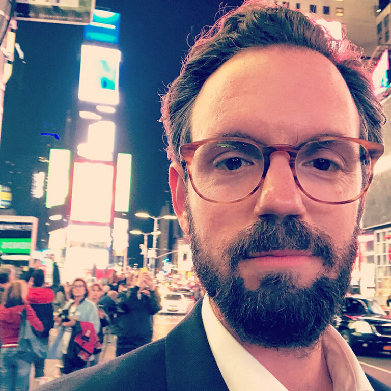 The Hosts – Everybody & Their Mother Has a Podcast